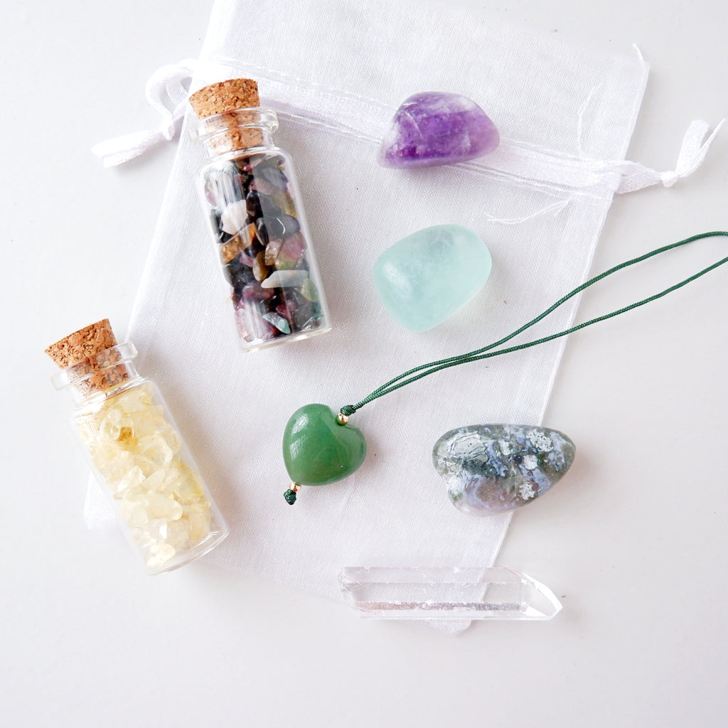 The Gratitude for Greatness Bundle – Made by KCA