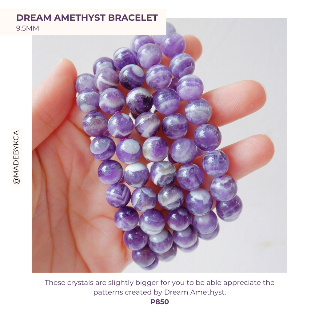 September Trip Haul Bracelets – Made by KCA