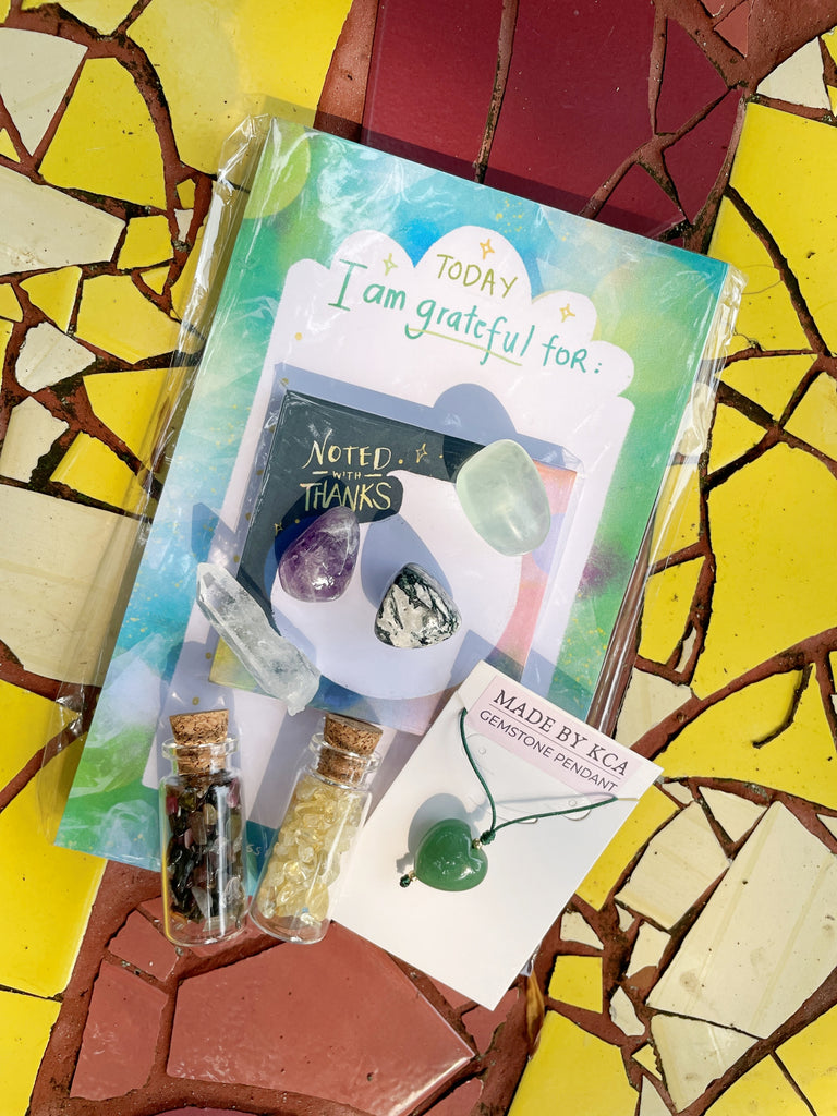 The Gratitude for Greatness Bundle – Made by KCA