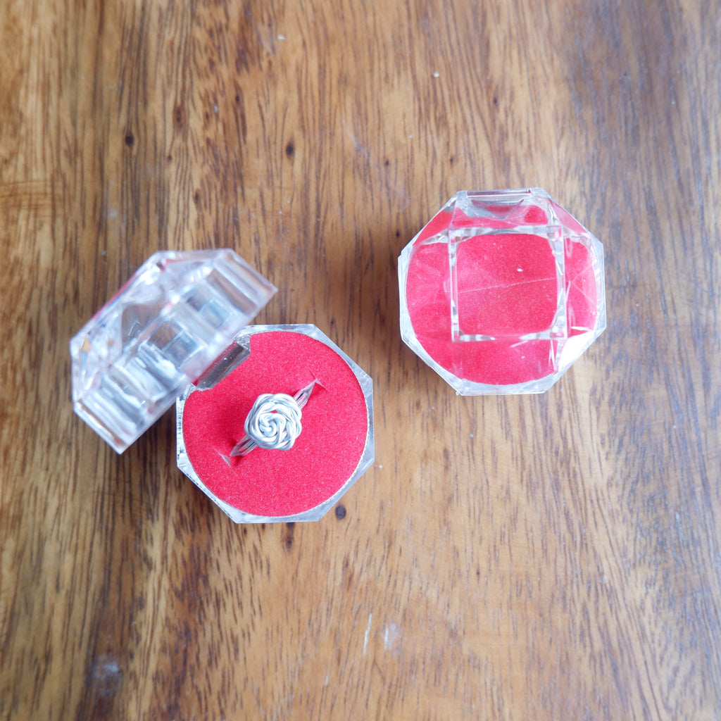 Ring Box – Made by KCA