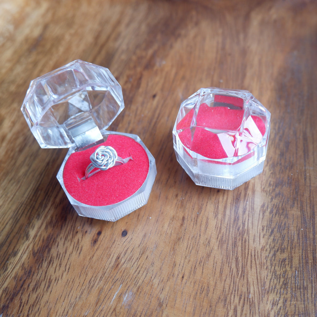 Ring Box – Made by KCA